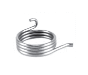 Clutch Return Spring – The No Name Garage