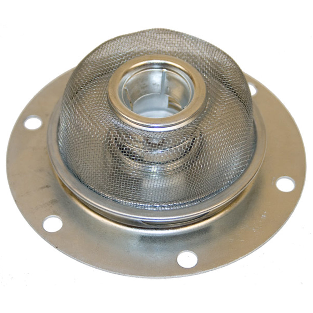 Oil Intake Strainer Screen, Dual Relief – The No Name Garage