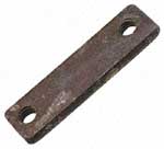 Threaded Plate – The No Name Garage