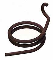 Clutch Operating Shaft Return Spring – The No Name Garage