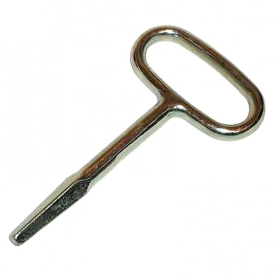 Church Key – The No Name Garage