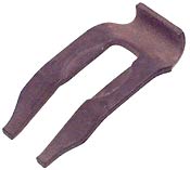 Torsion Arm Bumper Clip – The No Name Garage