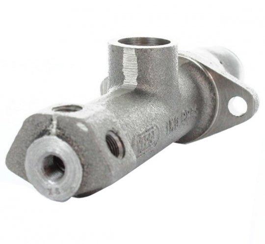 Brake Master Cylinder, 50-66 II – The No Name Garage