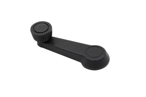 Window Crank Handle, Vanagon-Style – The No Name Garage