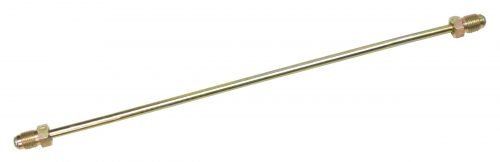 EMPI 98-9600 Steel Brake Line, 10.25" Length – The No Name Garage