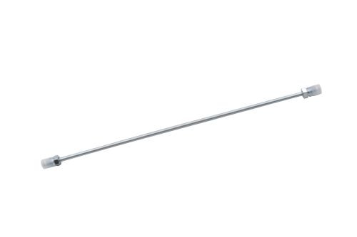 EMPI 98-9613 Steel Brake Line, 12.25" Length – The No Name Garage