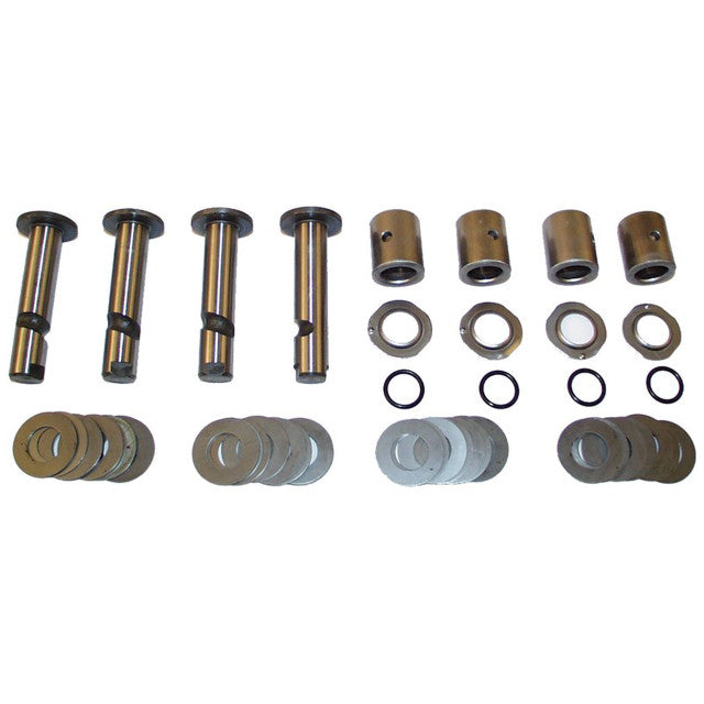 Link Pin Kit, Type 1 – The No Name Garage