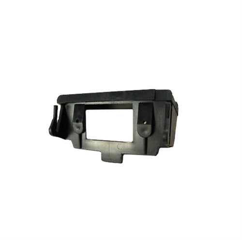 Vanagon License Plate Housing – The No Name Garage