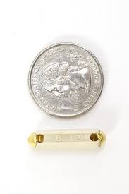 Fuse, White 8A – The No Name Garage