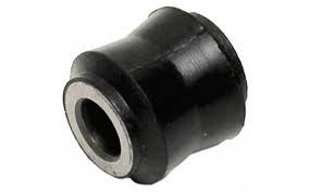 Steering Damper Bushing – The No Name Garage