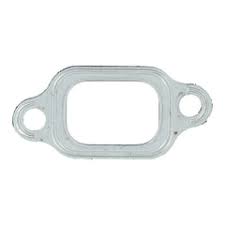 Exhaust Manifold Gasket, square port; offset – The No Name Garage
