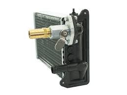 Rear Heater Core Valve – The No Name Garage