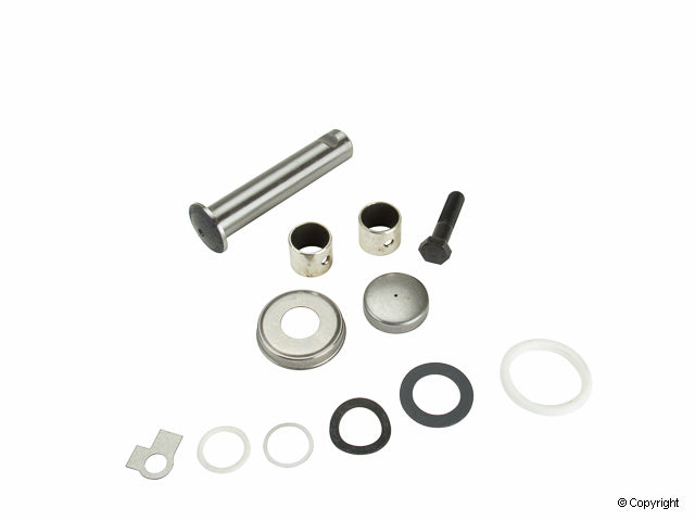 Swing Lever Shaft Kit, 68-79 II – The No Name Garage