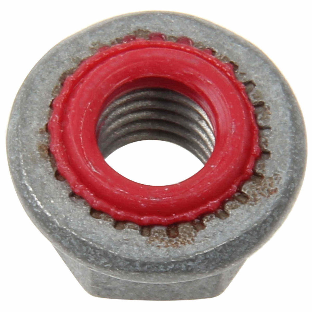 Sealing Oil Pump Cover Nut – The No Name Garage