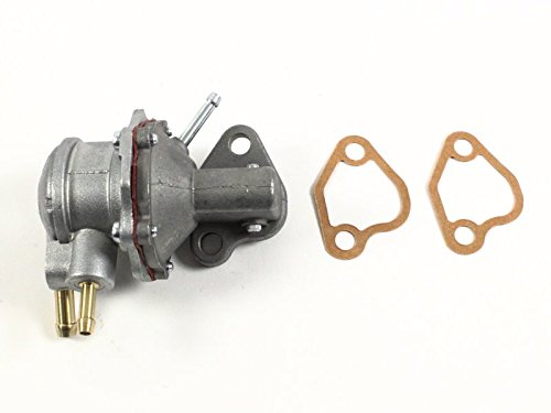 Mechanical Fuel Pump, Type IV – The No Name Garage